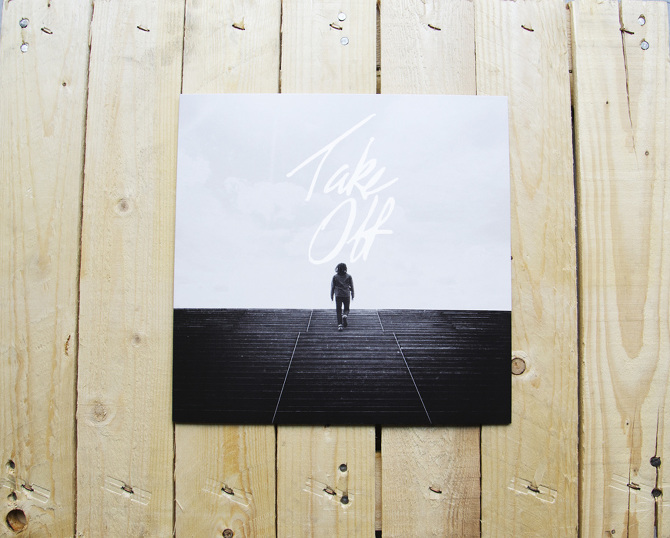 FKJ - Take Off - multiiistudio