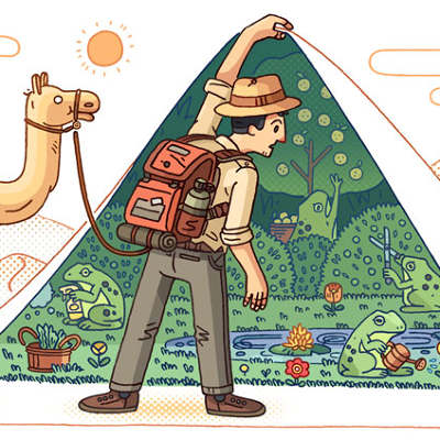 Hidden Opportunities - Hayden Maynard