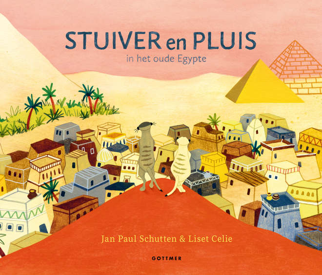 kwie-kwie-kwie-kwie-kwie - Liset Celie