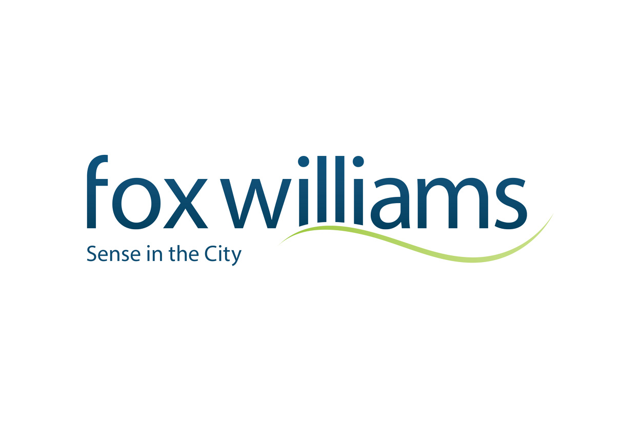 Fox Williams: Rebrand - Mike Hicks