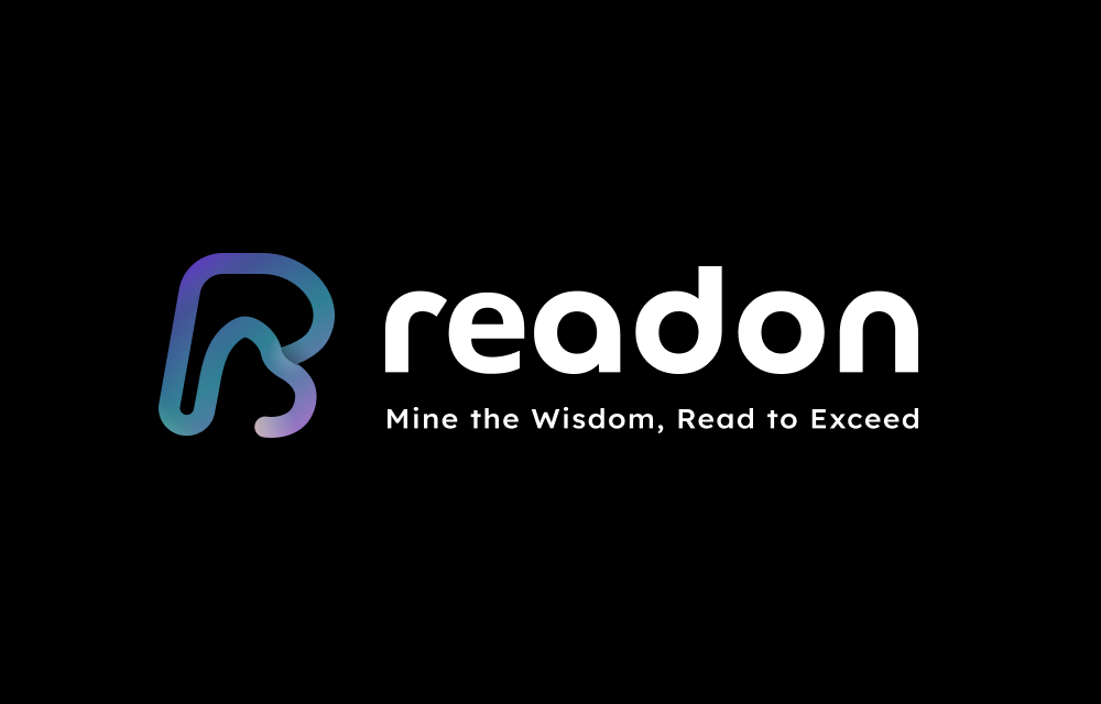 ReadOn - sichaoz