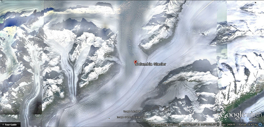 Winterfall VR - Saba Singh's Portfolio