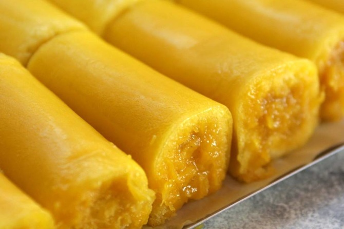 DOCES CONVENTUAIS - Museu do Doce Tradicional