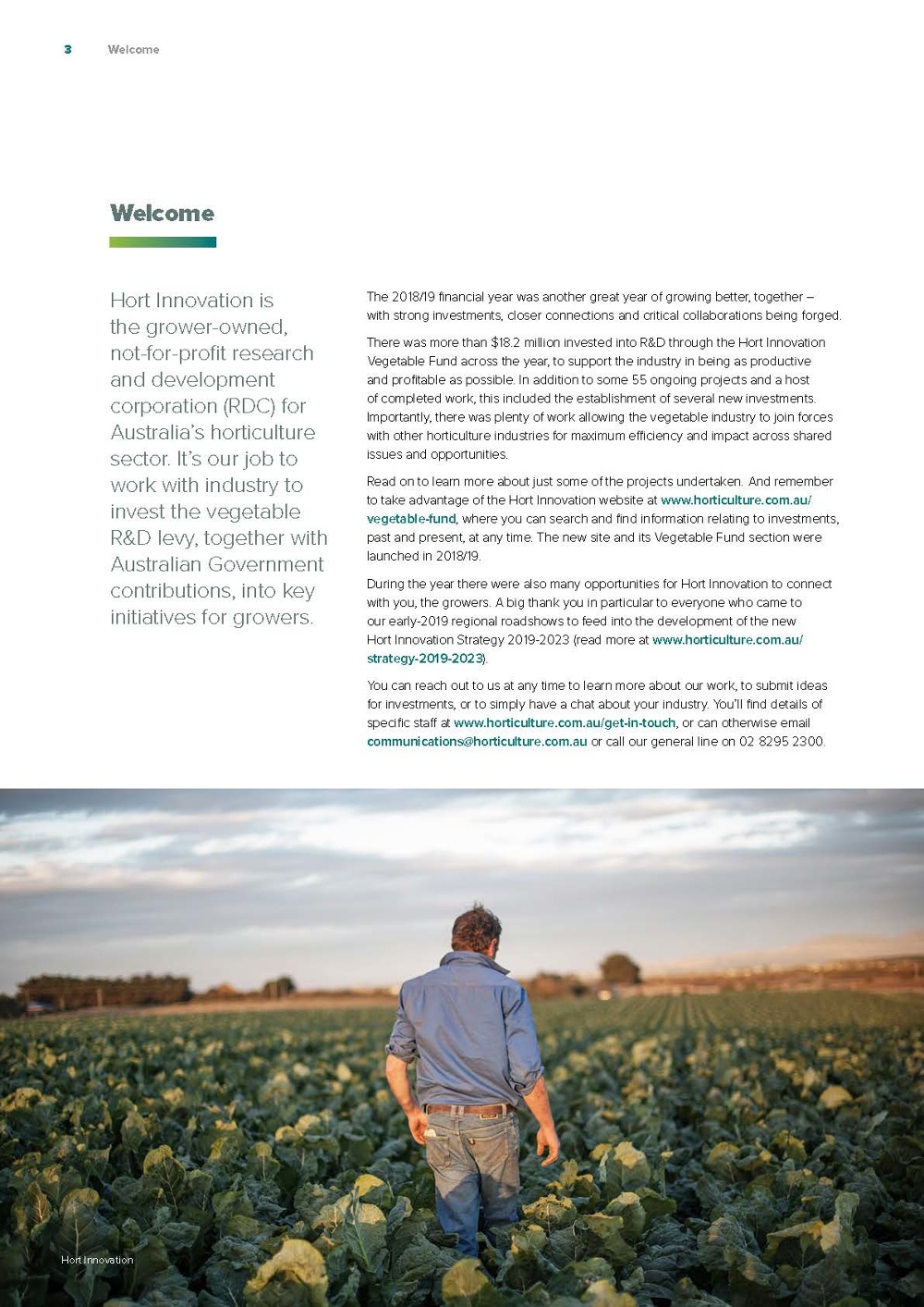 LONG FORM: ANNUAL REPORTS - KALI CREATES