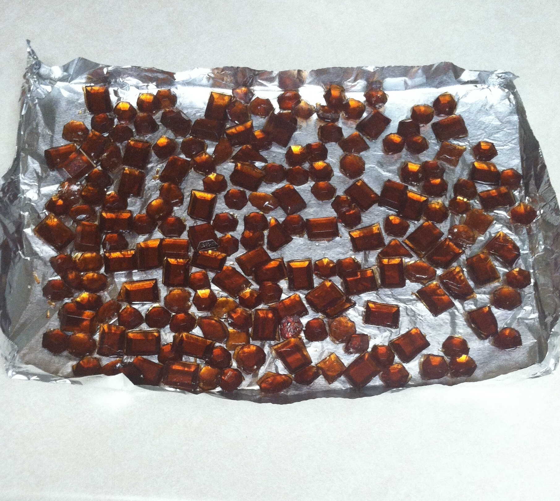 Michael's Fresh Candy