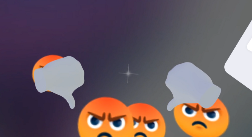 VR App: Horizon Worlds / Emotes - leftrightoutput