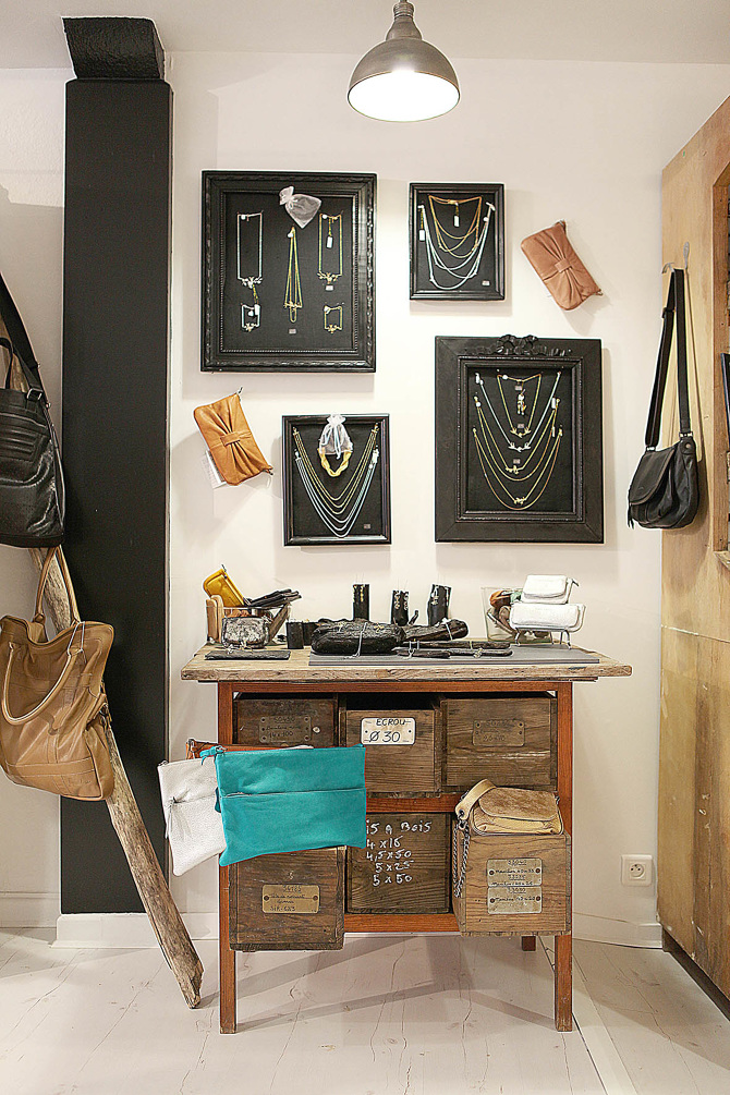 BOO BIJOUX - Studio Perrine Le Rhun