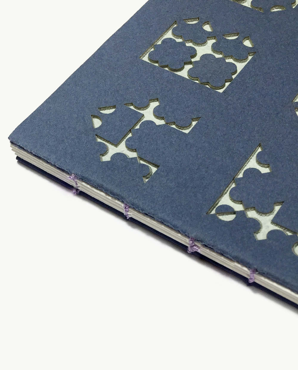 Portfolio Bookbinding / Book Art - SUN's Archive