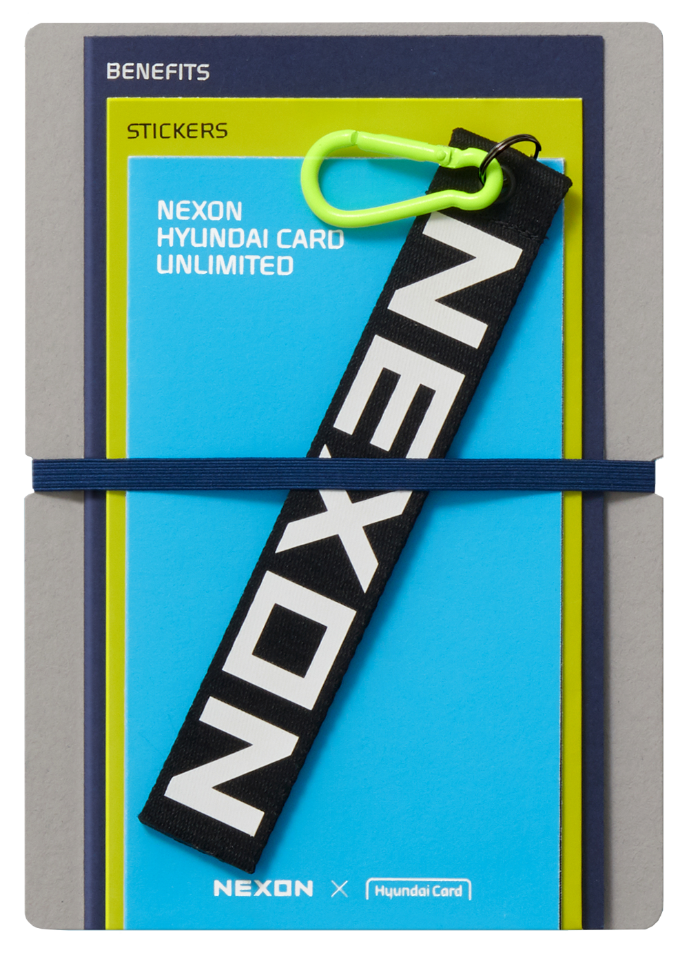 NEXON Card - SUN's Archive