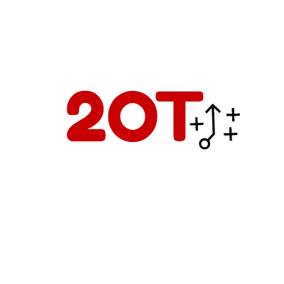 LOGOS/BRANDING - DOUBLE OT COLLECTIVE