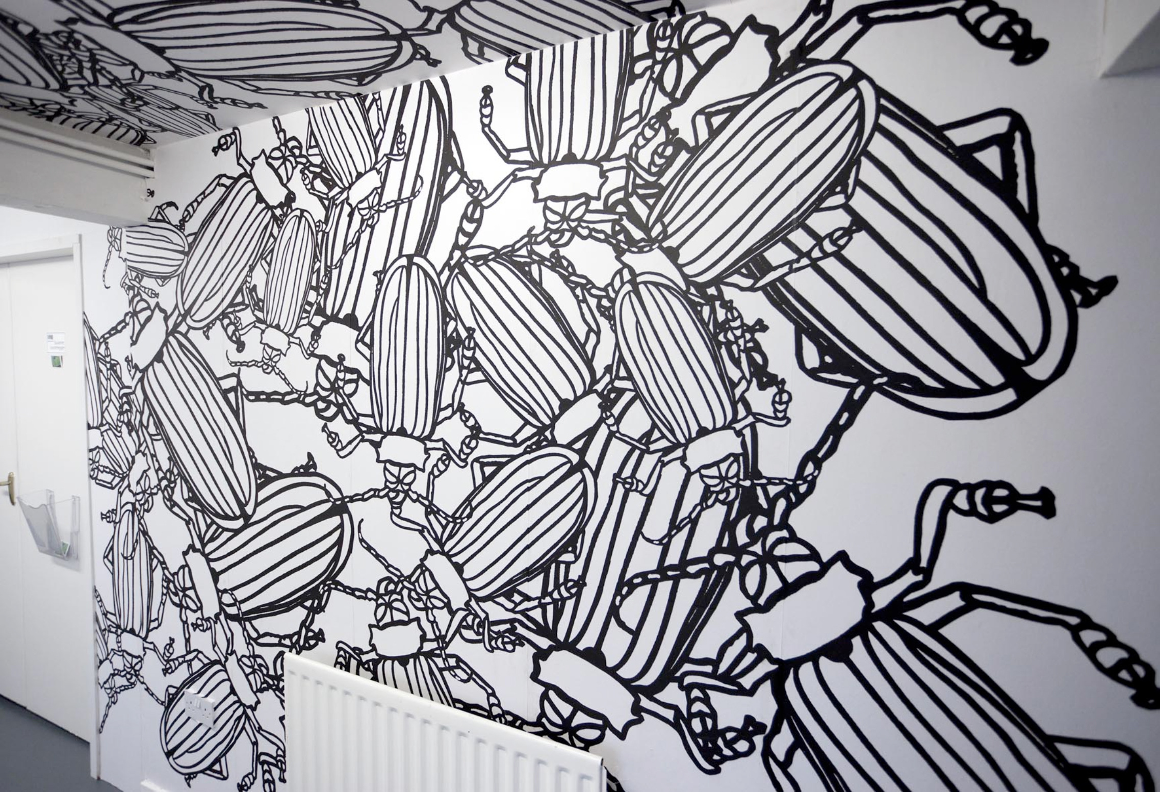 Macropsia - Marianne Keating