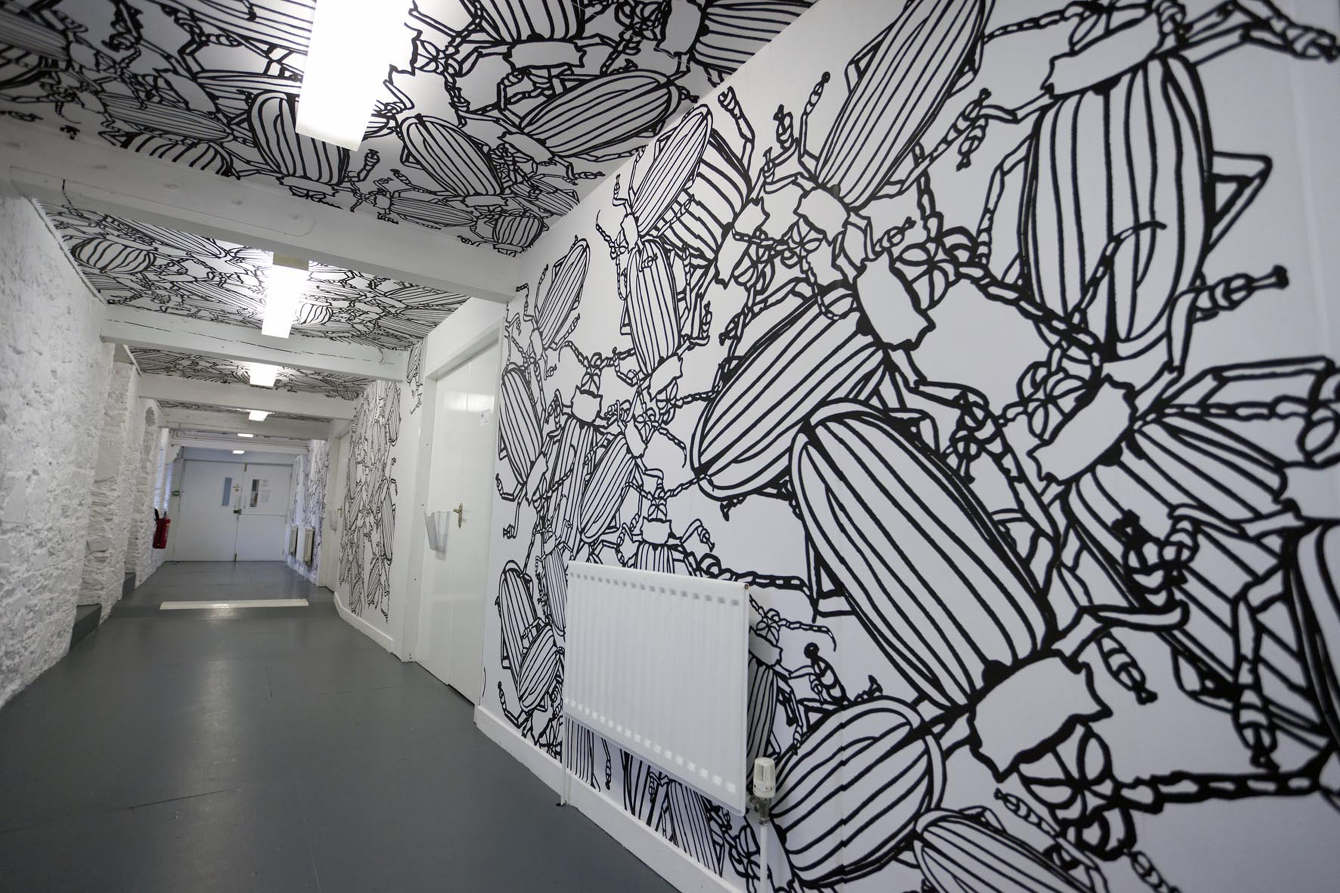 Macropsia - Marianne Keating