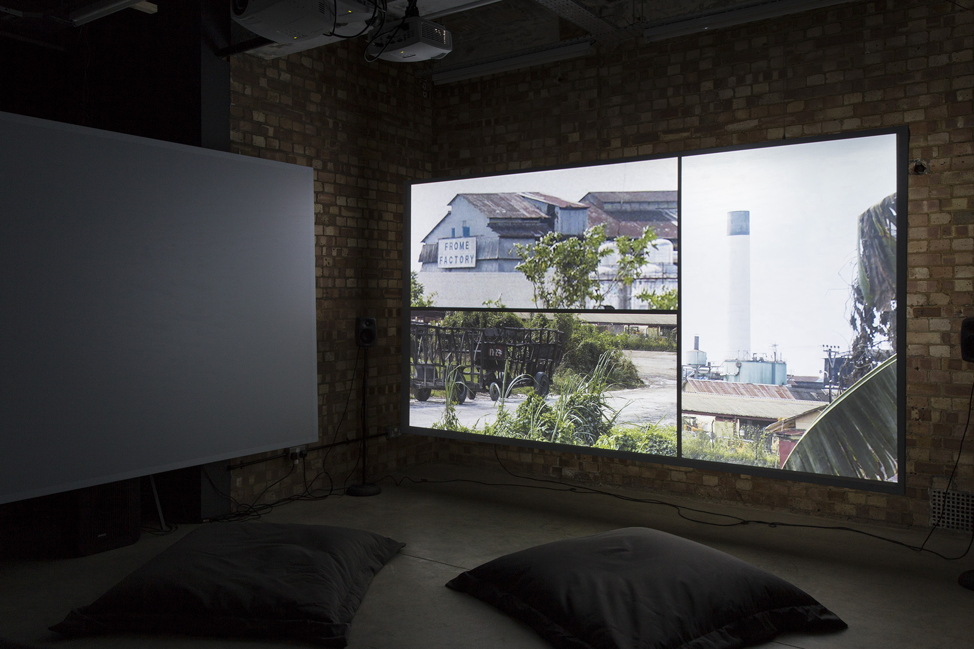 A Riotous Assembly - Marianne Keating