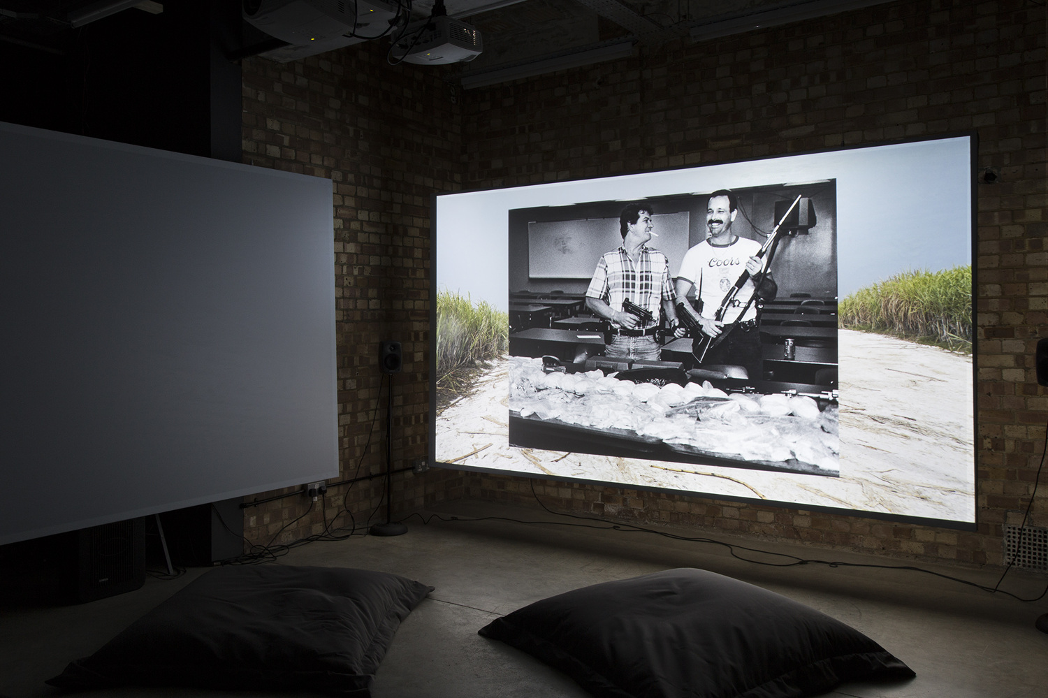 A Riotous Assembly - Marianne Keating