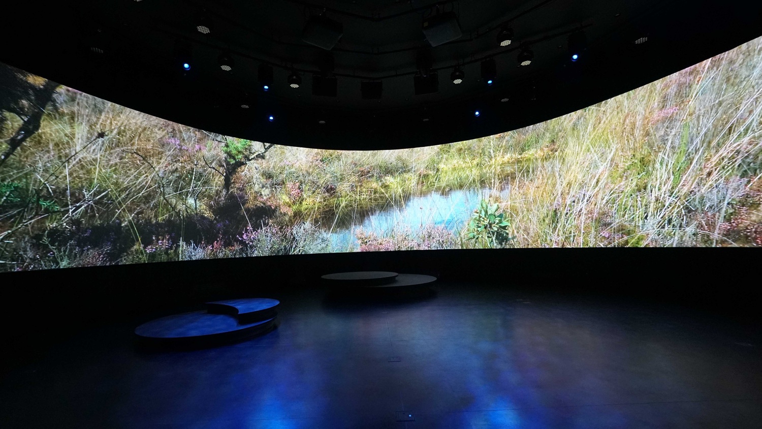 An Talamh / The Plain - Marianne Keating