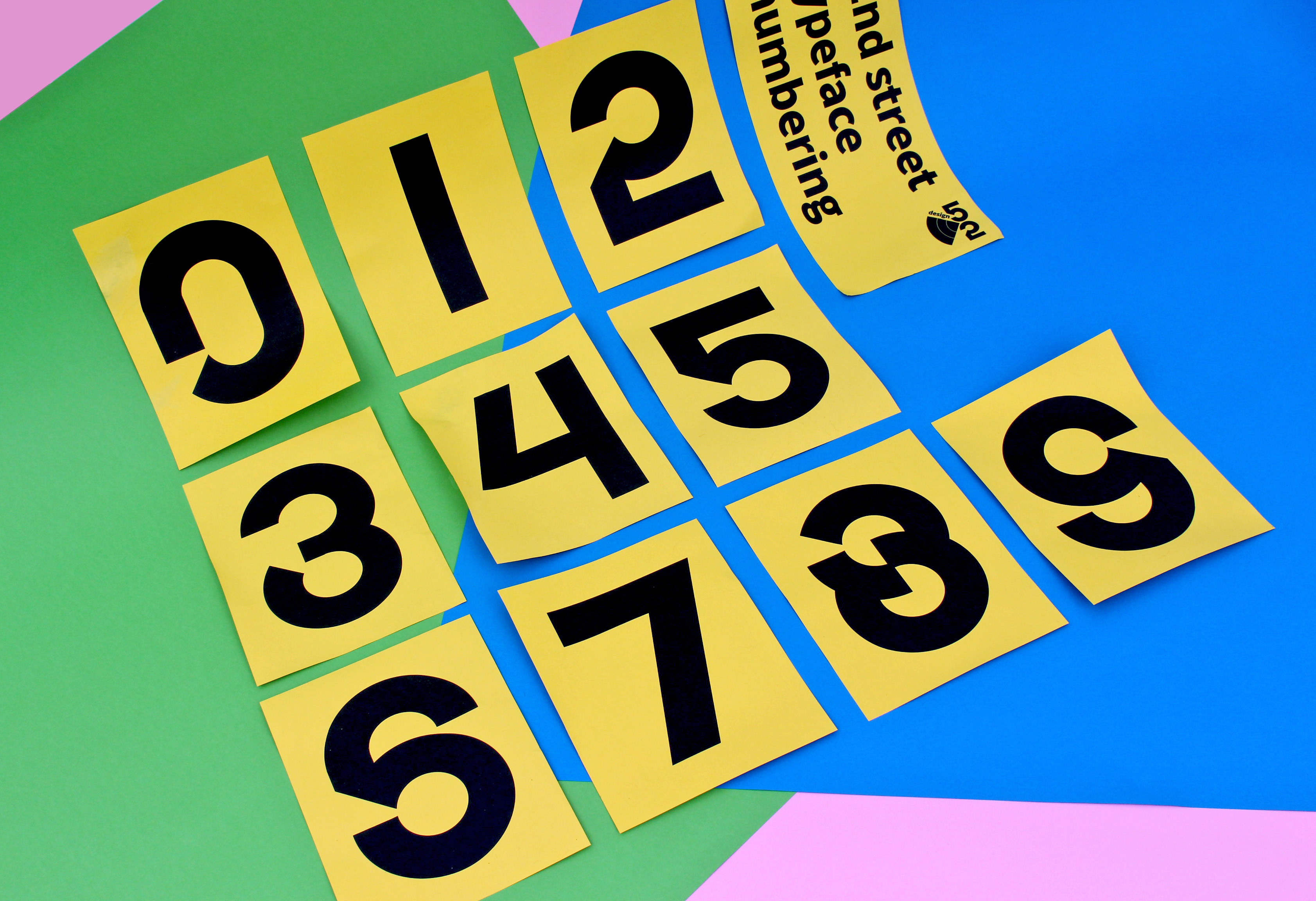 Design52 - 페이퍼프레스 paperpress