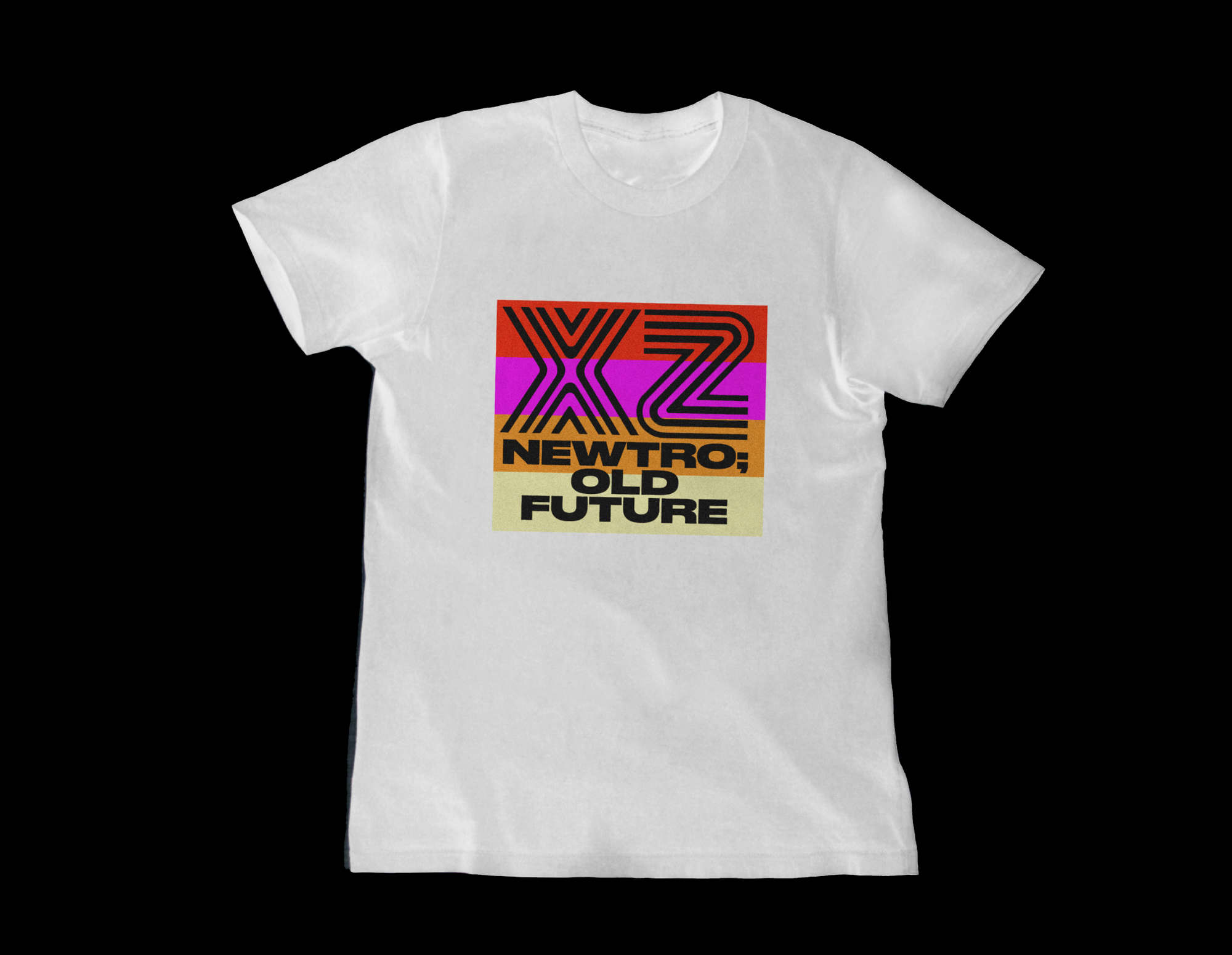 CJ - XZ festival - 페이퍼프레스 paperpress