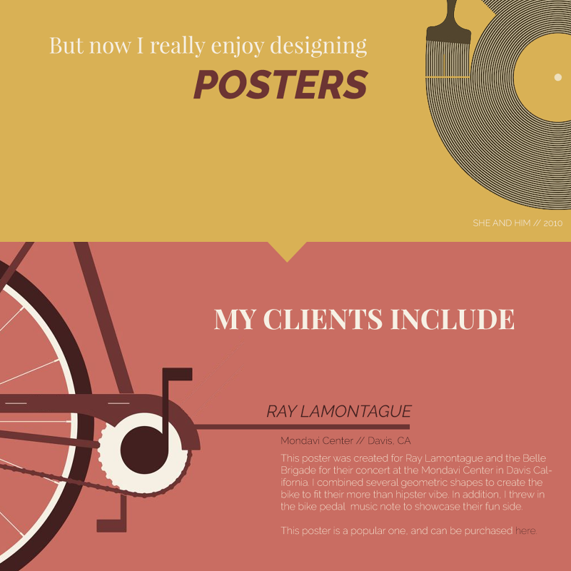 Jason Munn Personal Website - Alyssa Dillon