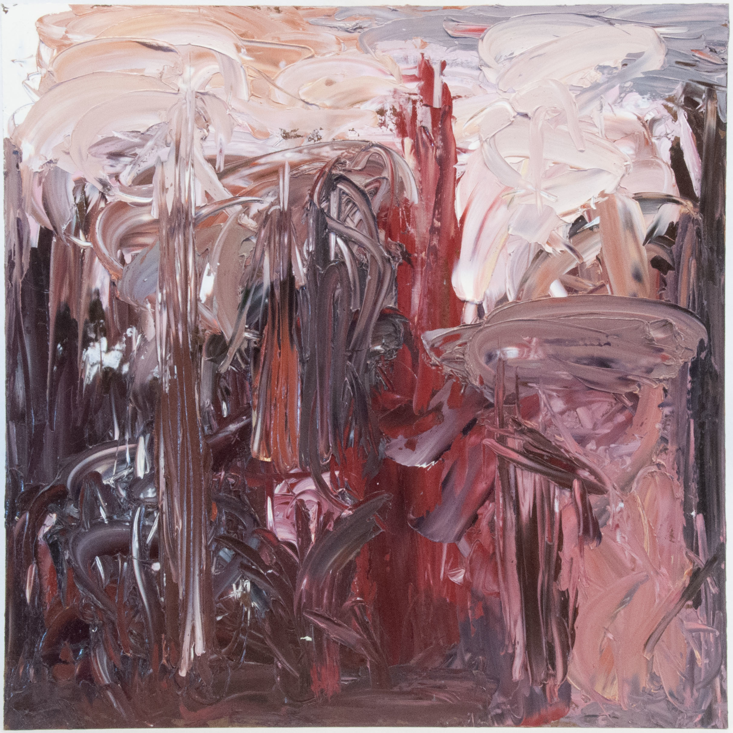 twenty four x twenty four - daughter art