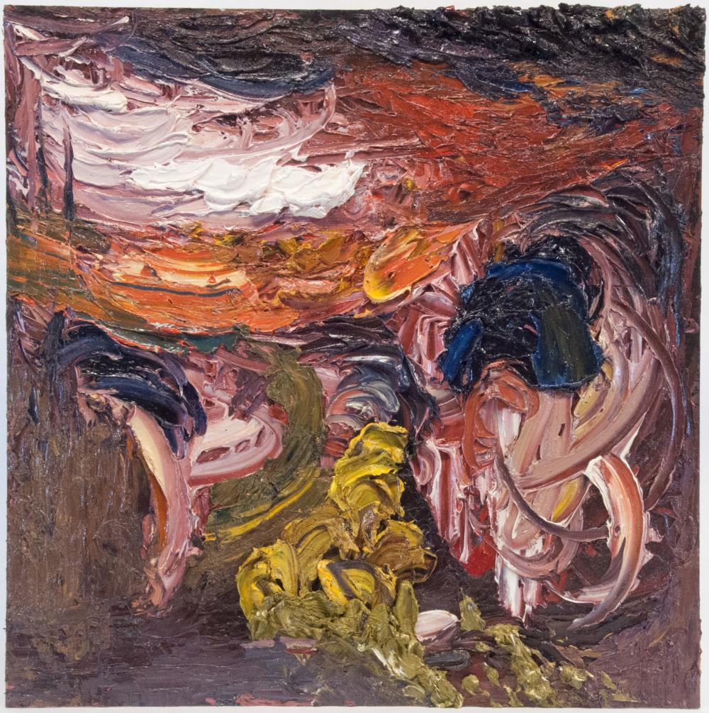 twenty four x twenty four - daughter art