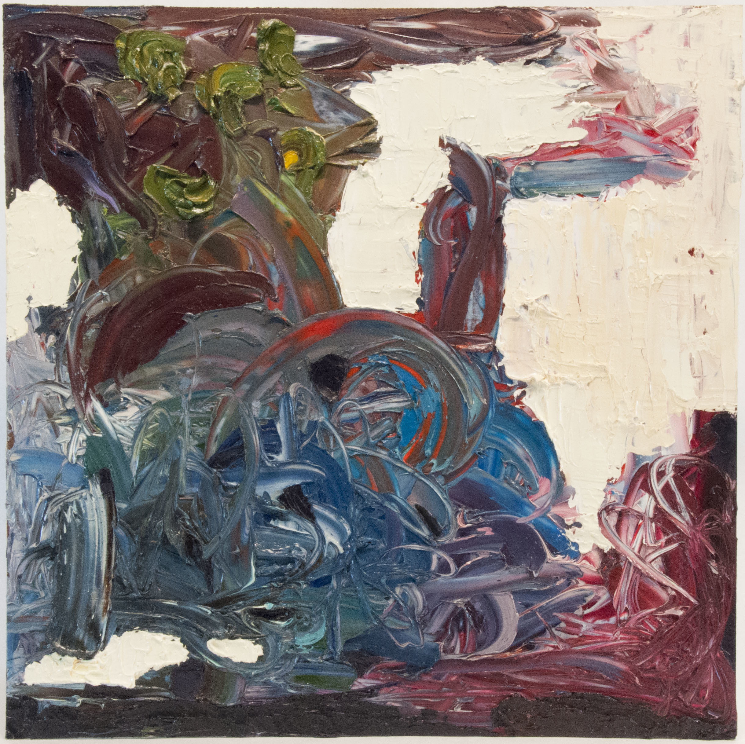 twenty four x twenty four - daughter art