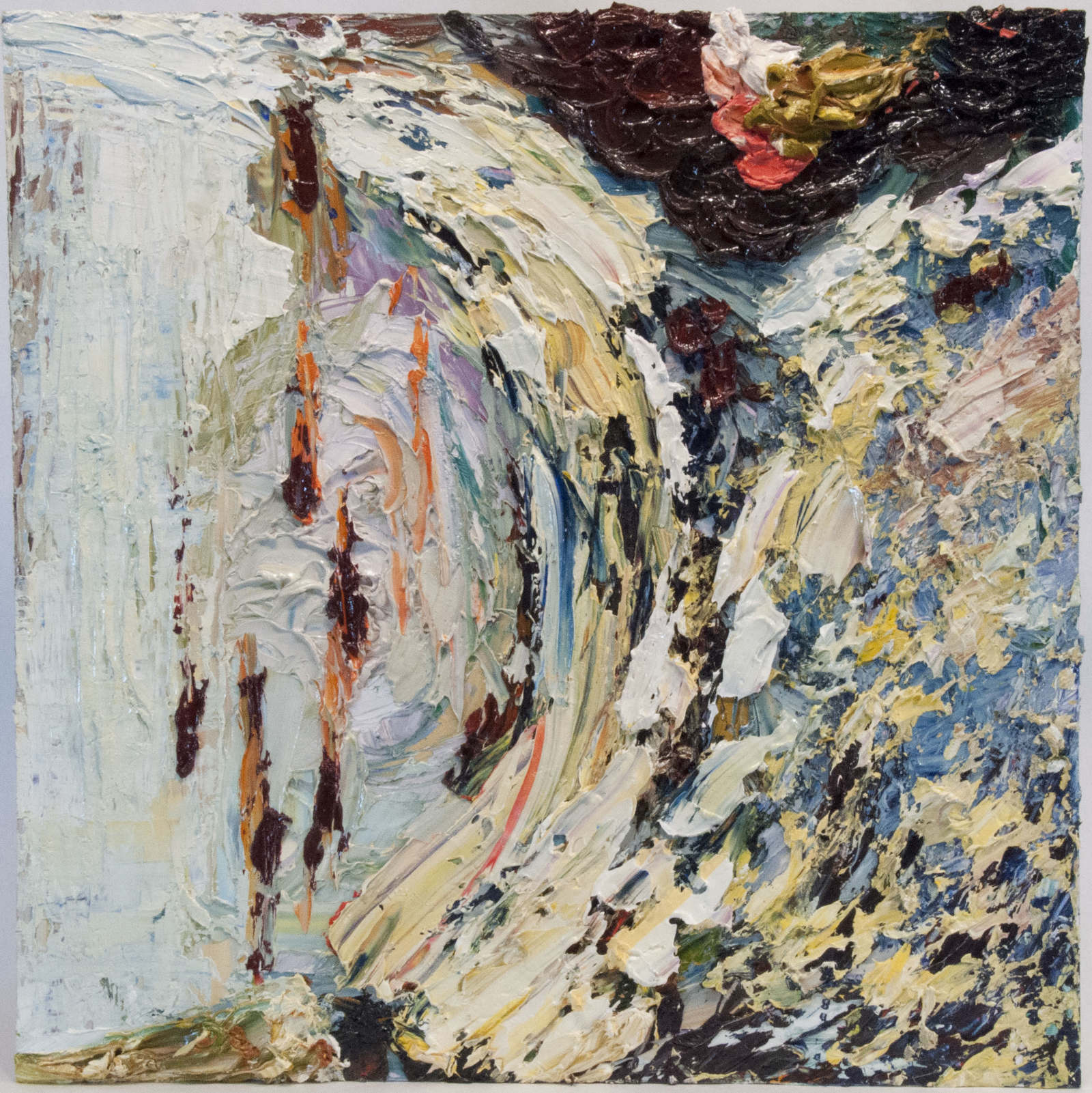 twenty four x twenty four - daughter art