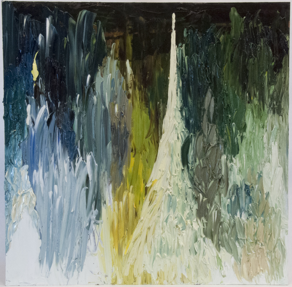 twenty four x twenty four - daughter art