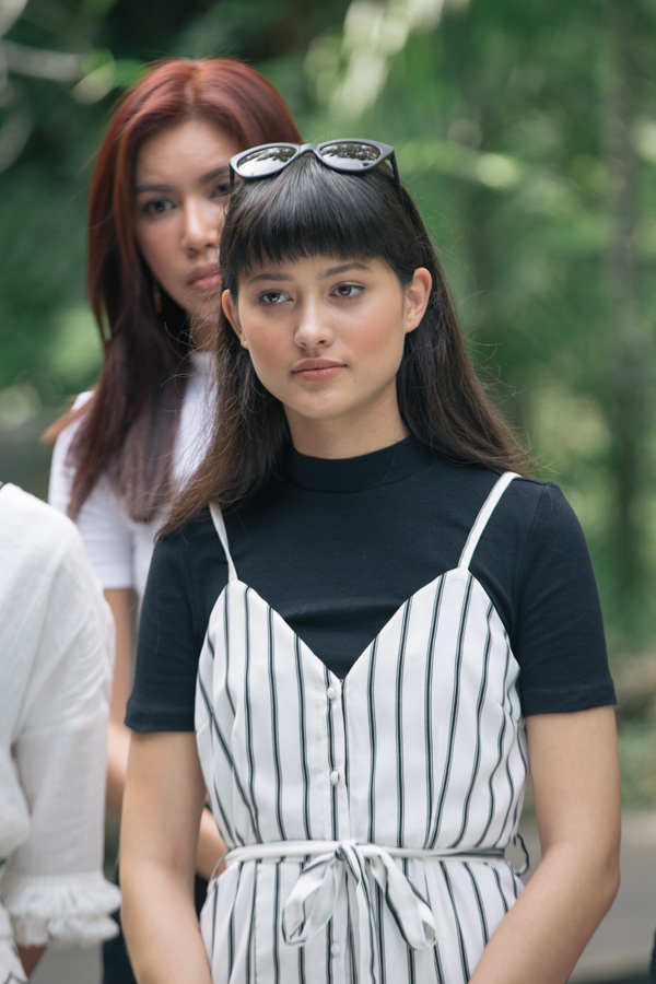 Asia's Next Top Model Season 5 (Behind the scenes) - www.axeltoh.com