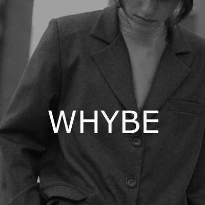 Whybe Store - Vtkbm