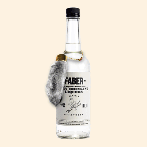 Faber Liquors - Abigail Brill