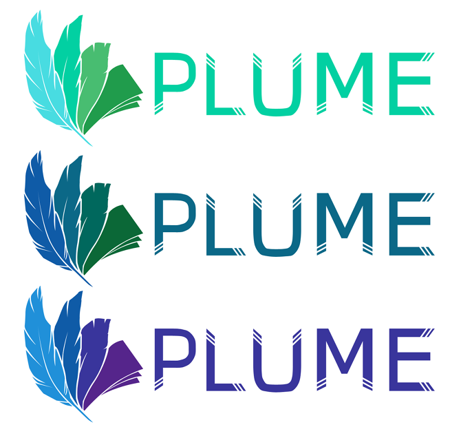 Graphic Design - Xander Pakzad