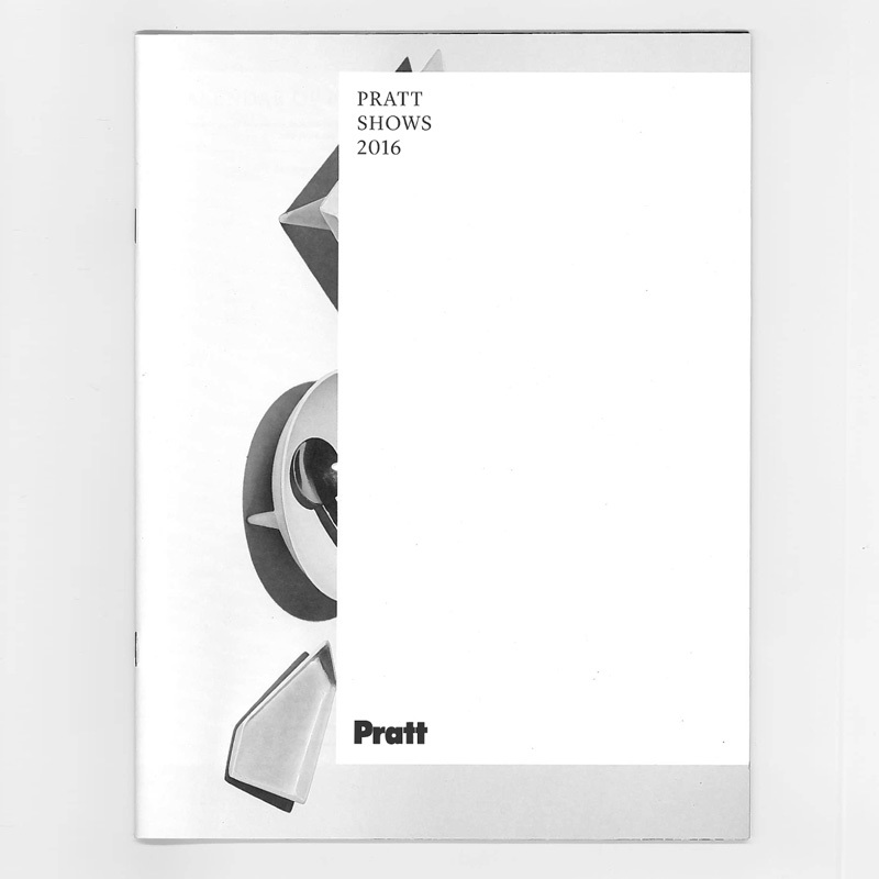 Pratt Shows Brochure - karaschlindwein.com