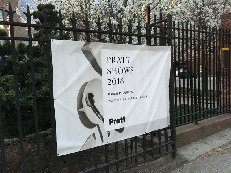 Pratt Shows Brochure - karaschlindwein.com