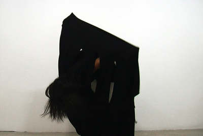 Body Garment Study - JEANNE MEDINA LE