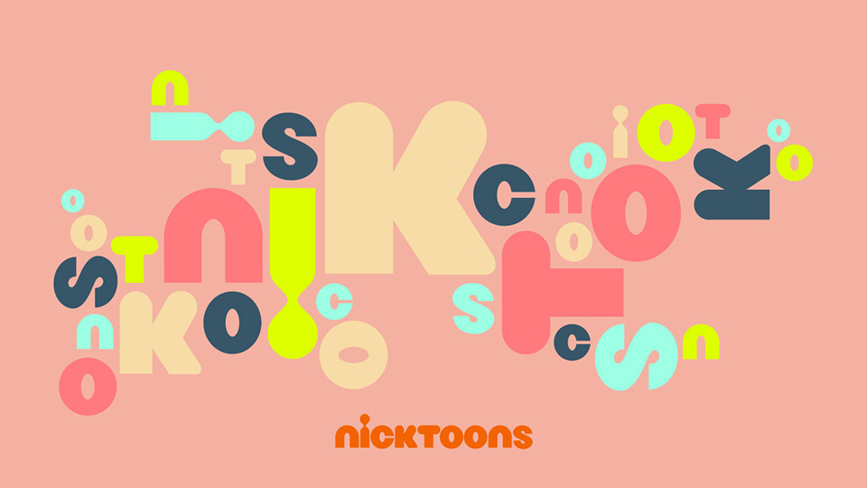 NickToons - Santi Zoraidez - Art Director & Designer
