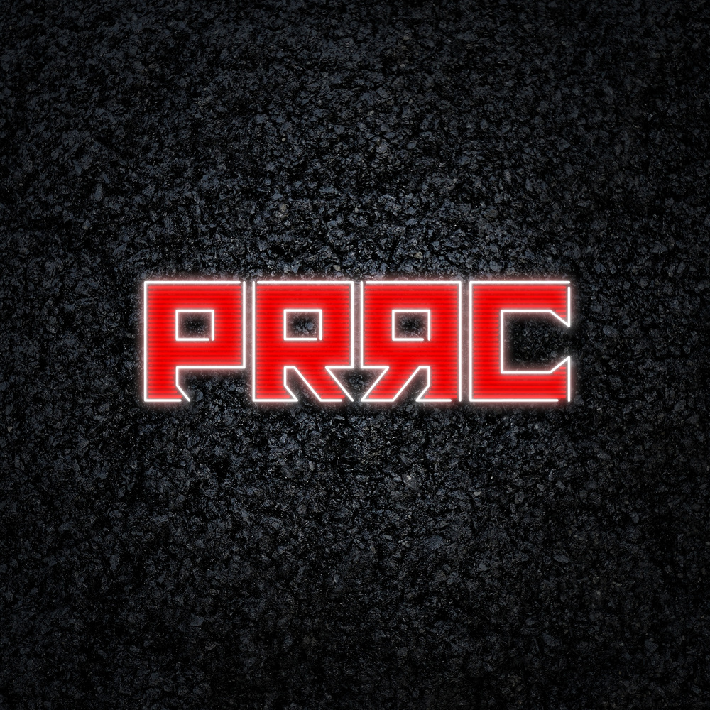 PRRC TIGER FRAME - YOONYEOJUN