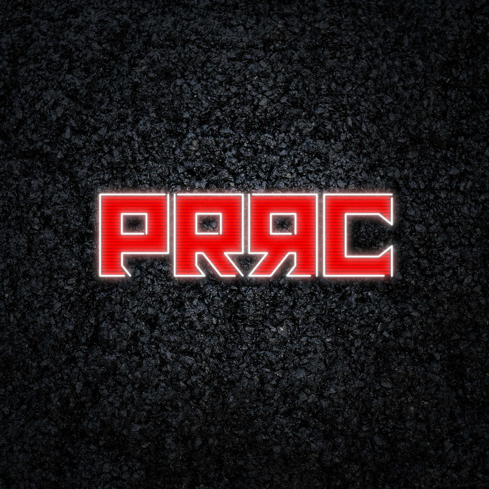 PRRC TIGER FRAME - YOONYEOJUN