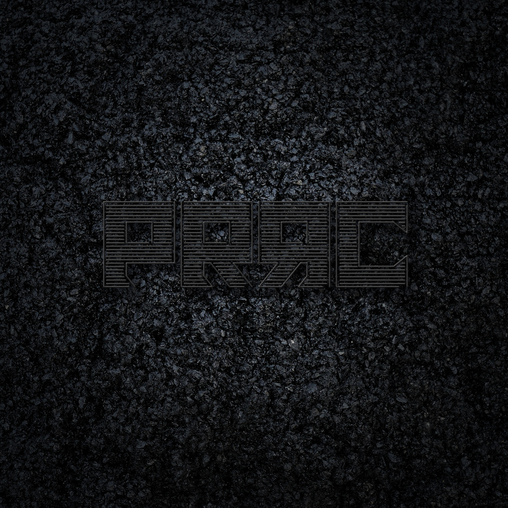 PRRC TIGER FRAME - YOONYEOJUN