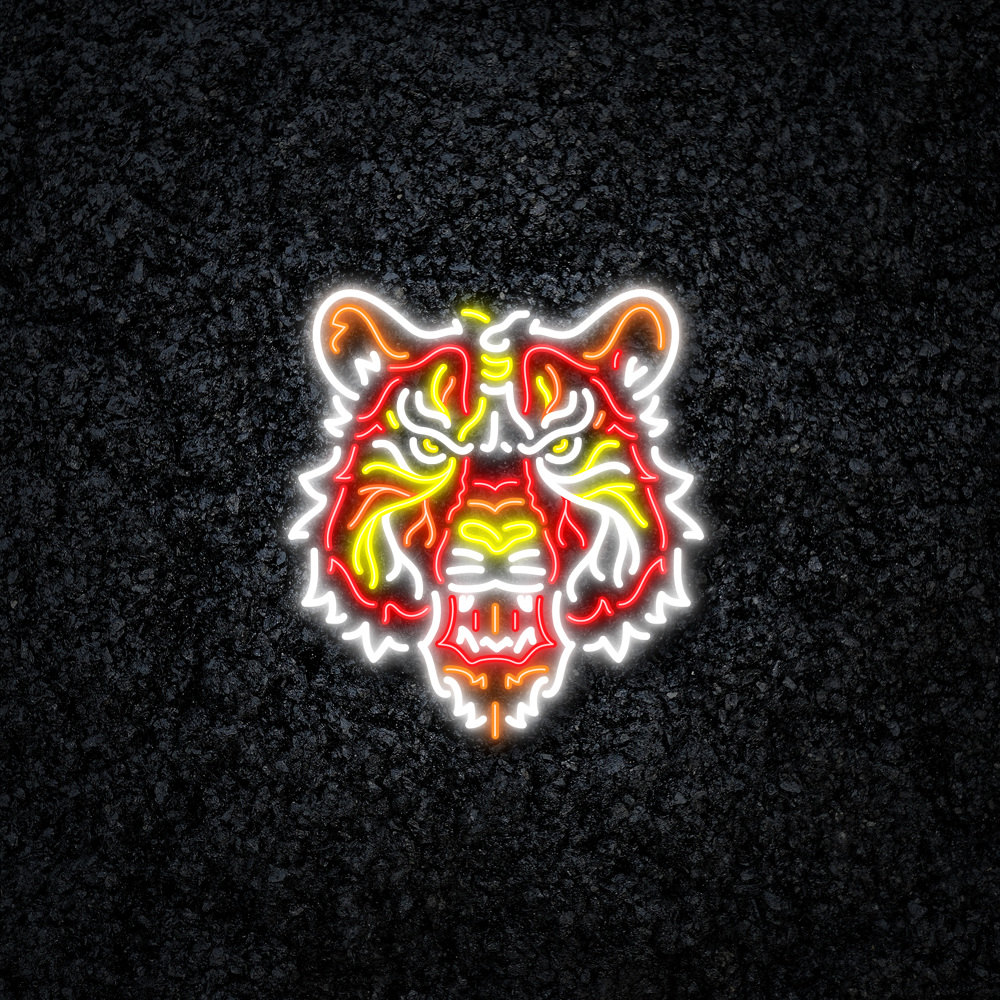 PRRC TIGER BREATH - YOONYEOJUN