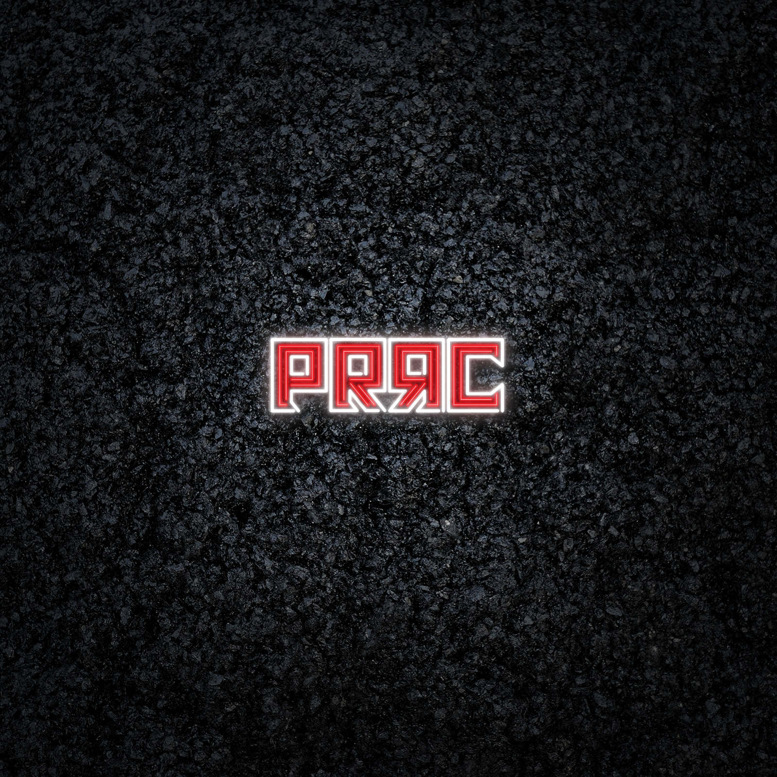 PRRC TIGER BREATH - YOONYEOJUN