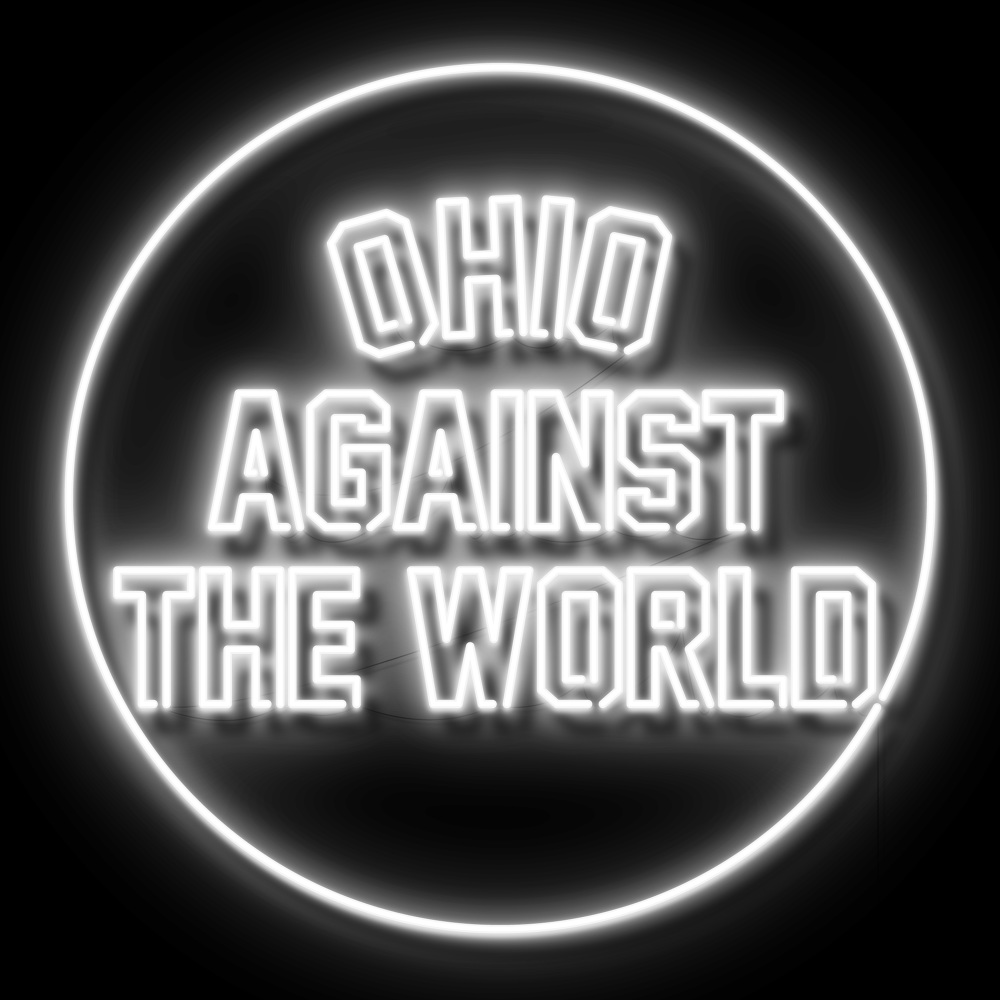 Ohio against the world - YOONYEOJUN