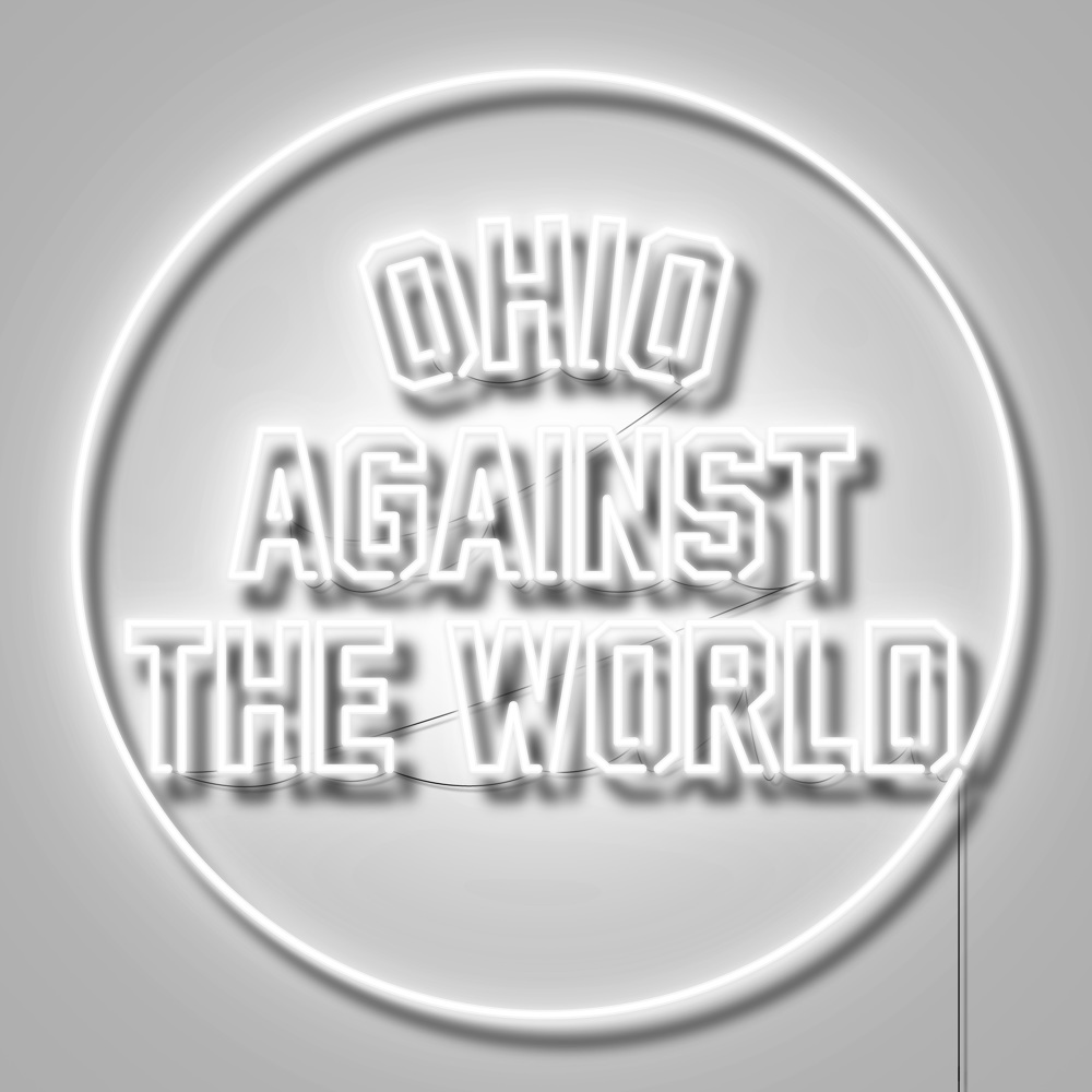 Ohio against the world - YOONYEOJUN