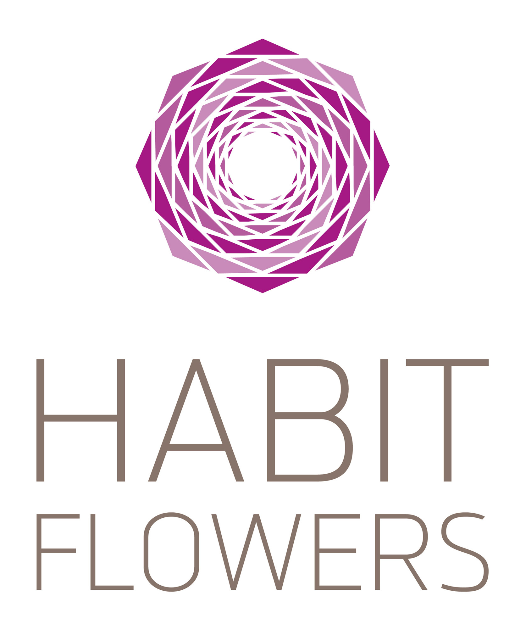 Habit Flowers - John Brooks Gray