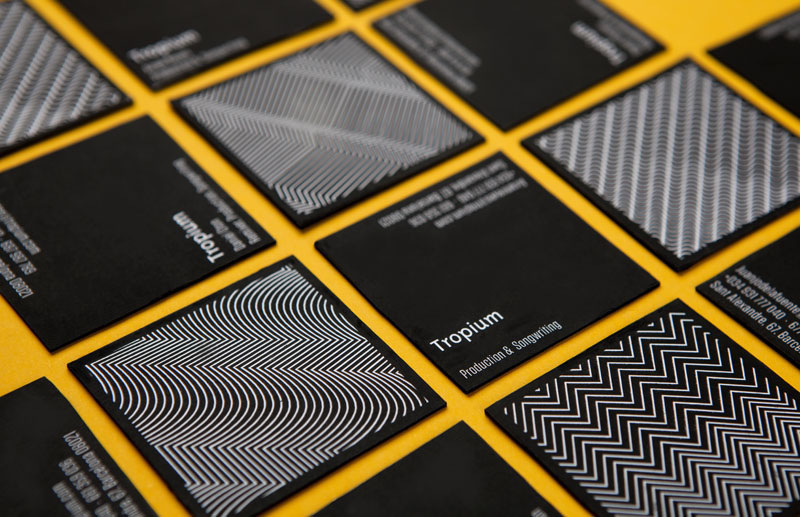 Tropium - Bombombay.com