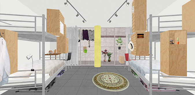 Sho Kurokawa architects