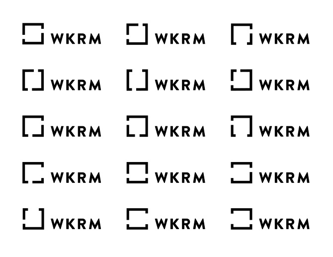 wkrm design branding - Moses Lee