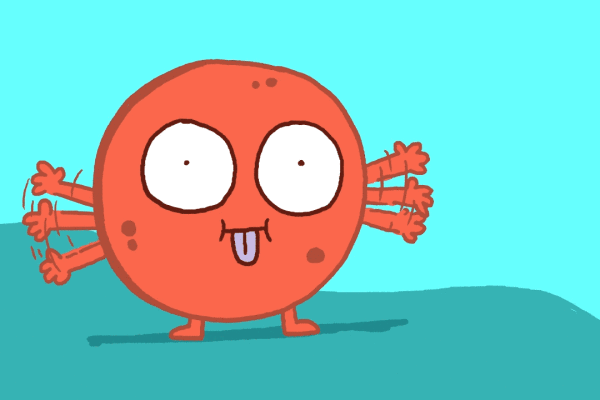 Baloney Boy! - Noah Jodice - Illustration | Design | Animation