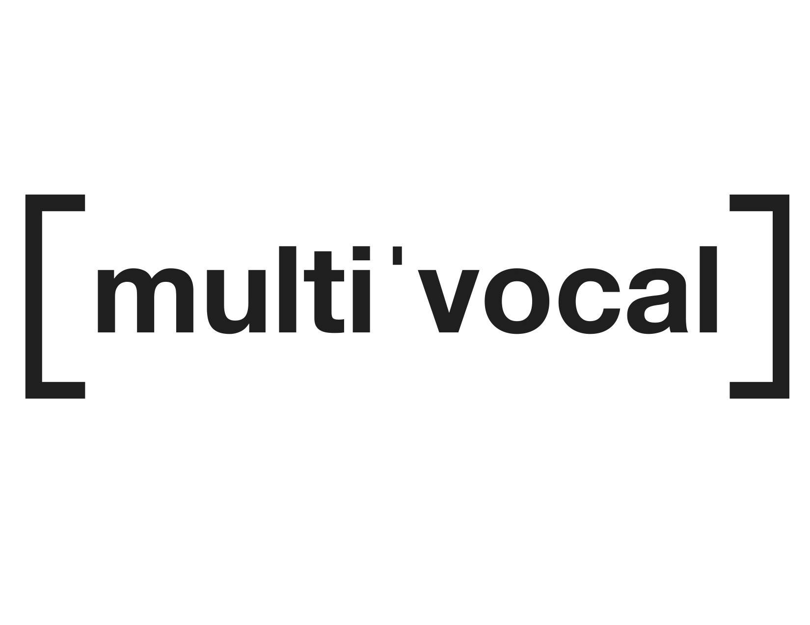 Multivocal