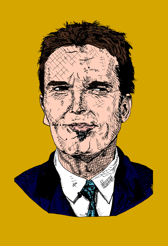 All celebrities go to heaven. - M. PASHKOVSKY