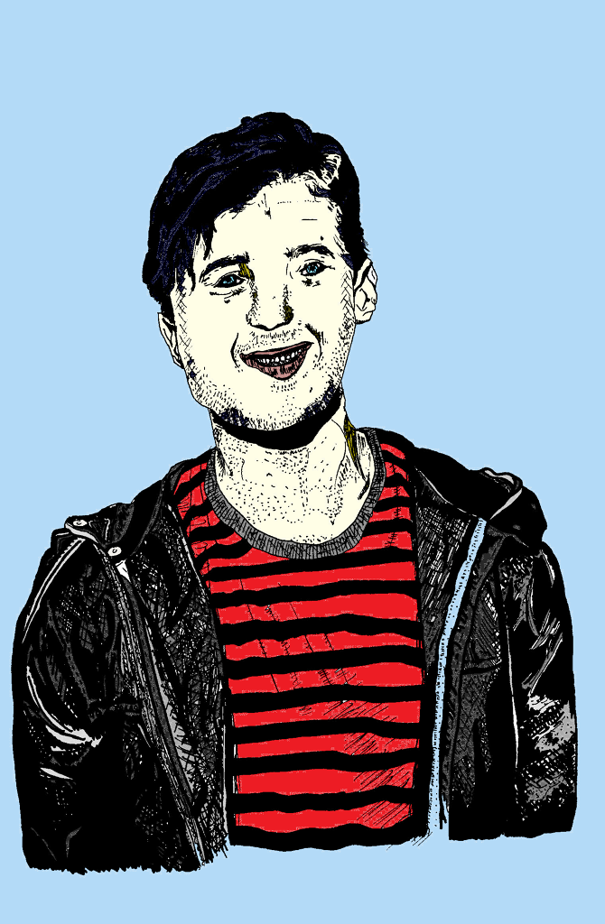 All celebrities go to heaven. - M. PASHKOVSKY